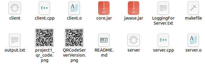 GitHub - orestropi/P1-Networking