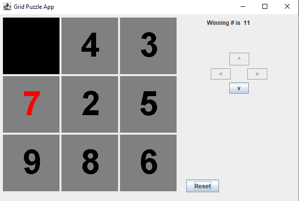 GitHub - orestropi/GridGame