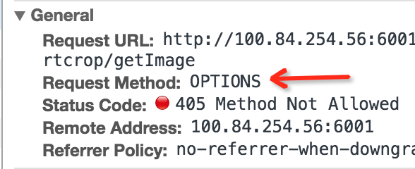 post 方法传入 data 的时候 Request Method 不正确 · Issue #80 · wendux/fly · GitHub