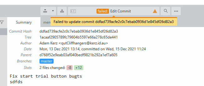 Edit Message with multiple lines broken · Issue #1358 · sublimehq/sublime_merge · GitHub