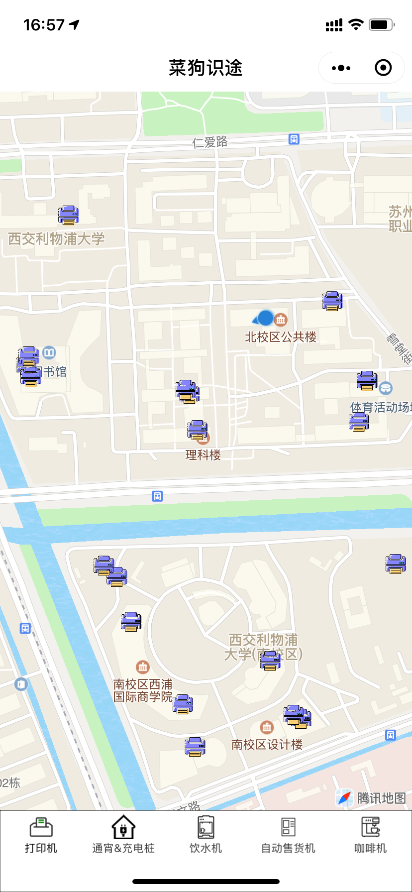 GitHub - Wscga1/CaiGouShiTu