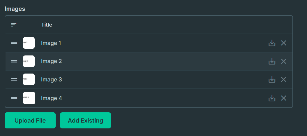 Images manual sort bugged · Issue #4380 · directus/directus · GitHub