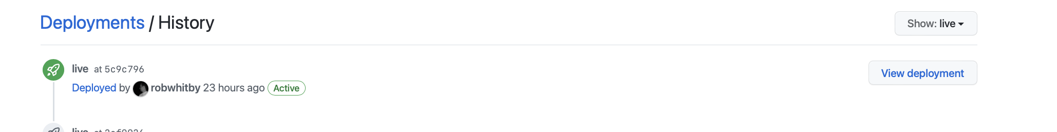 Update GitHub with metadata from tasks in Concourse · Issue #148 · springernature/halfpipe · GitHub
