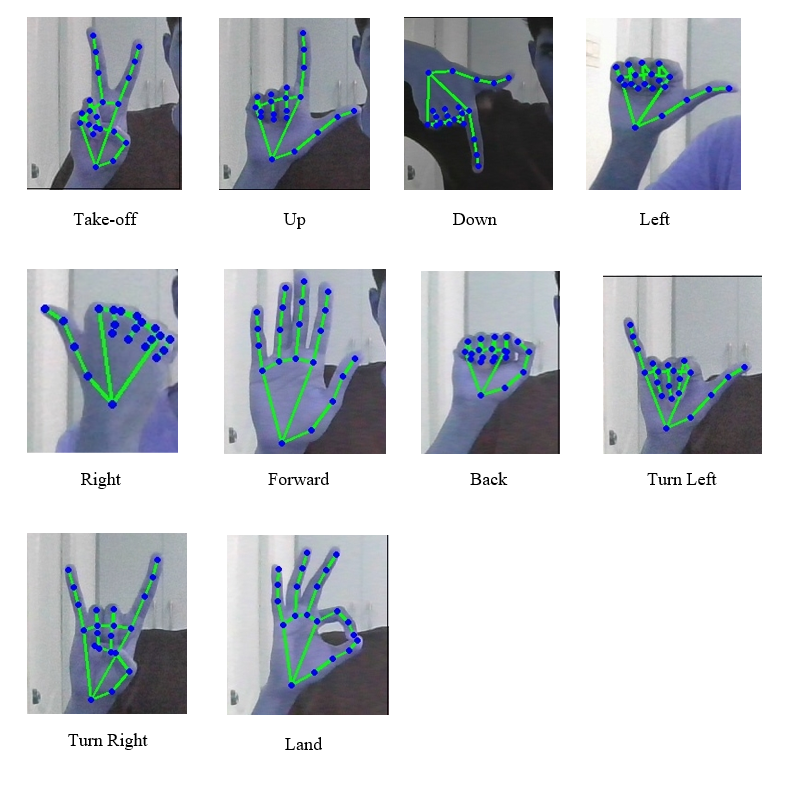 GitHub - sharikhh/Hand-Gesture-Recoginition-: The goal of this project ...