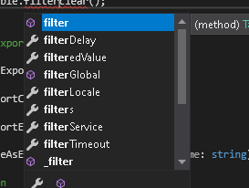 p-table: property to check if a filter is active · Issue #9962 ...