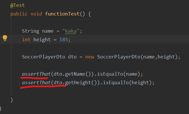 [질문] 73&76p 에서 assertThat과 JsonPath는 어떤 상황에서 사용하는지 궁금합니다. · Issue #832 · jojoldu/freelec ...