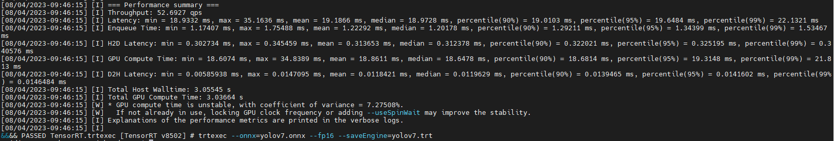 Collection of questions/discussions/usage · Issue #1 · lyuwenyu/RT-DETR · GitHub