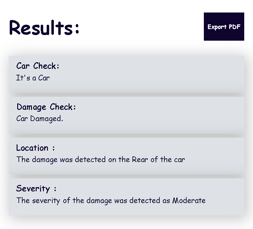 GitHub - car-damage-detection-Aviva-Shir/car-damage-detection: car damage detection system