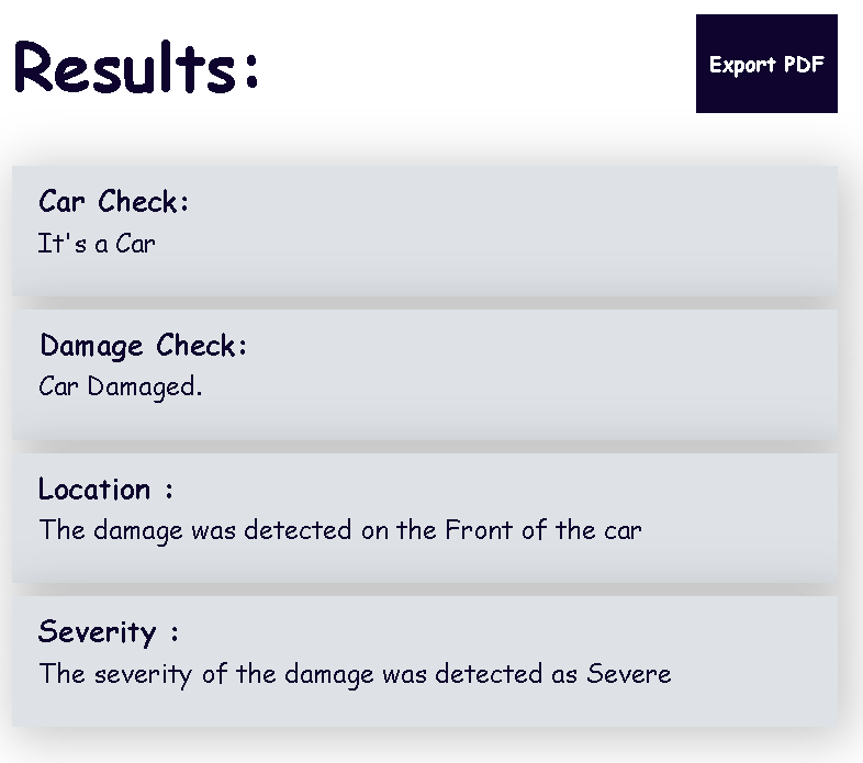 GitHub - car-damage-detection-Aviva-Shir/car-damage-detection: car damage detection system