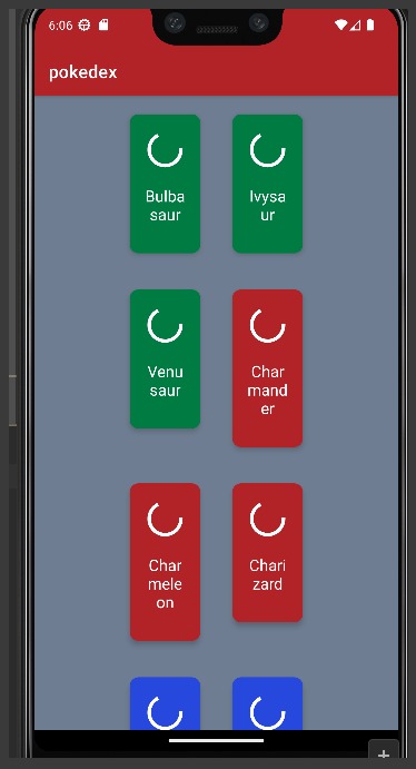 GitHub - Endriw-Ventura/Pokedex_Kotlin: A pokedex app with android