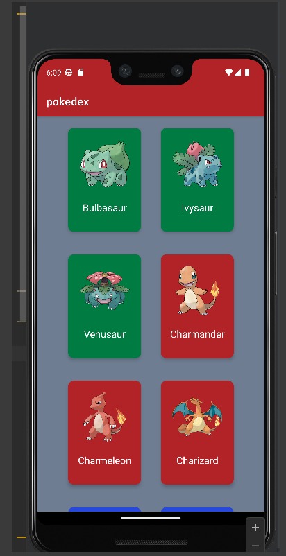 GitHub - Endriw-Ventura/Pokedex_Kotlin: A pokedex app with android