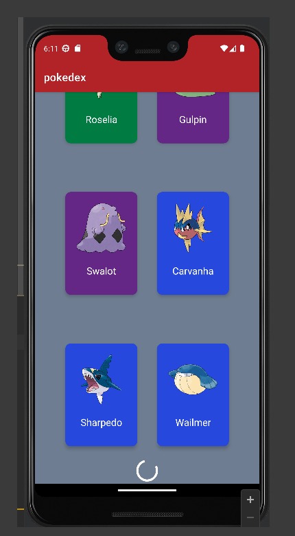 GitHub - Endriw-Ventura/Pokedex_Kotlin: A pokedex app with android