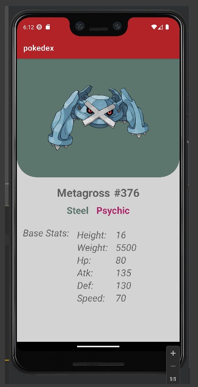 GitHub - Endriw-Ventura/Pokedex_Kotlin: A pokedex app with android