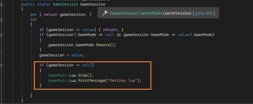 Client-Side Lua is not automatically initialized on singleplayer lobby created/destroyed · Issue ...