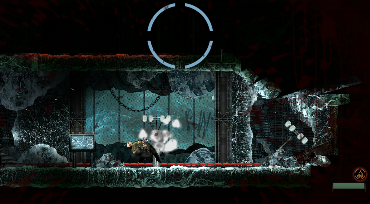 Using arc emitter causes asynchronous stun on yourself in multiplayer game mode · Issue #11222 ...