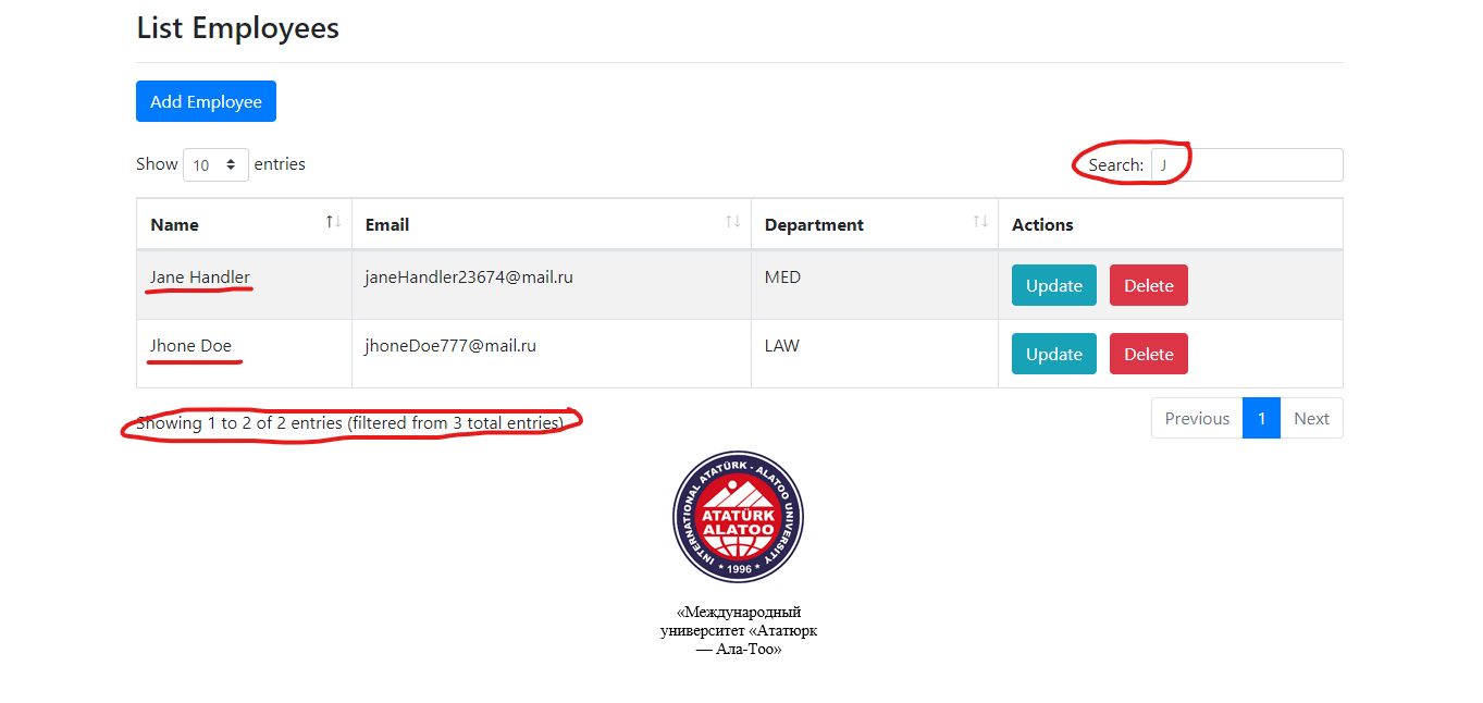 GitHub - EB-coder/spring_web_app: Employees Management System with adding, updating and delating ...