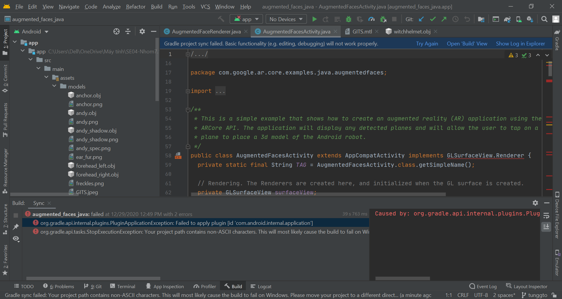 Cách chỉnh và sửa lỗi cho model 3D trên Blender · Issue #3 · tuan261220 ...