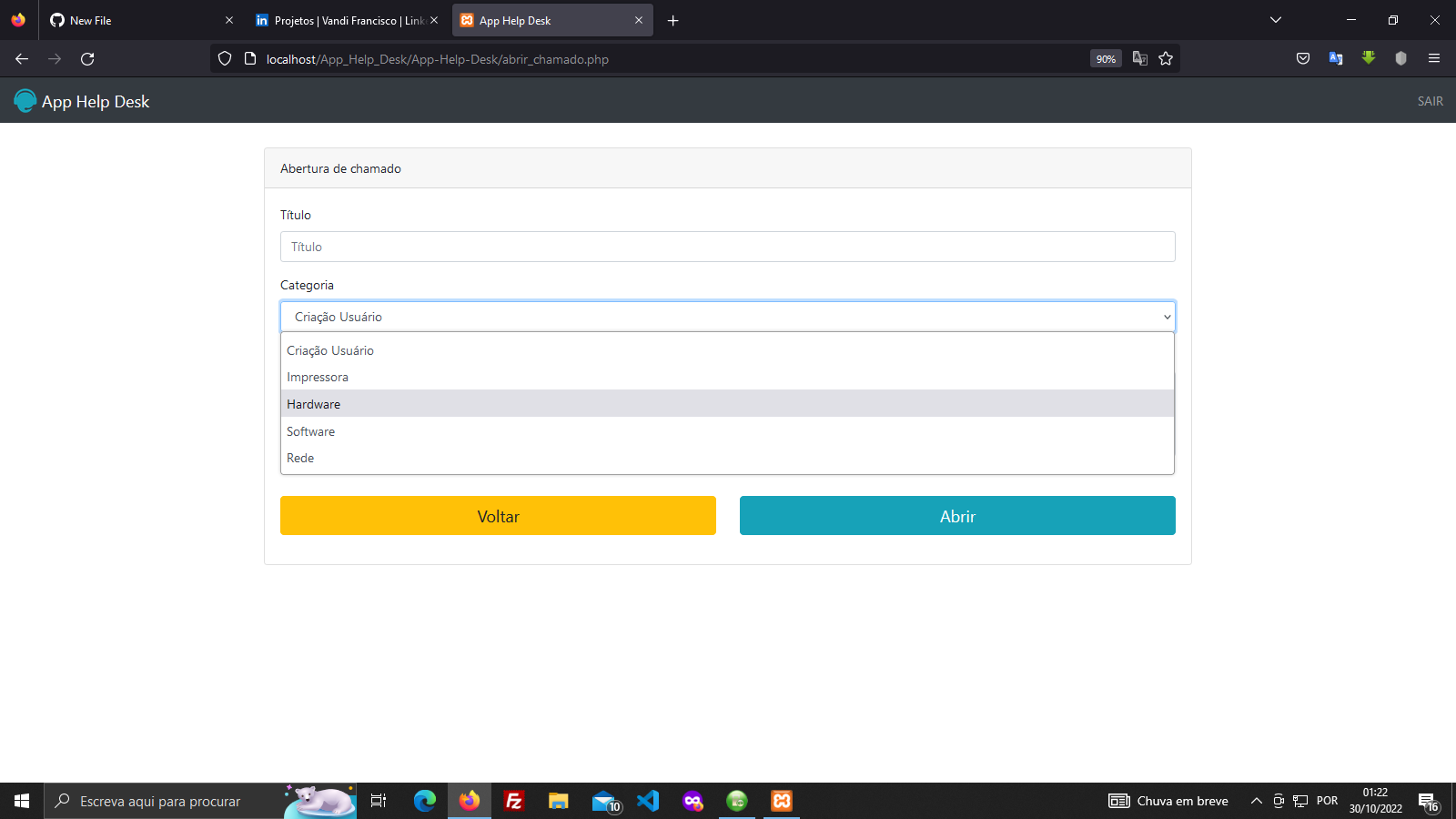 GitHub - 1612vandi/App-Help-Desk