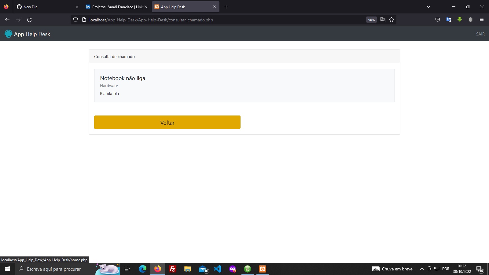 GitHub - 1612vandi/App-Help-Desk