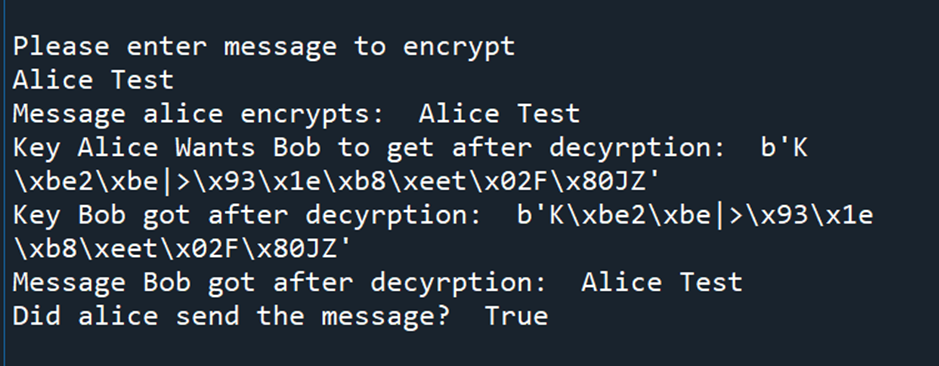 GitHub - DaniPol/Application-for-secure-email-exchange: Application for ...