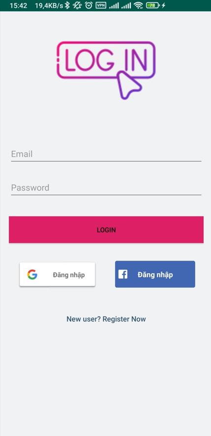 GitHub - gumq/Login-authentication-firebase-google-facebook: Authenticate on Android Using ...