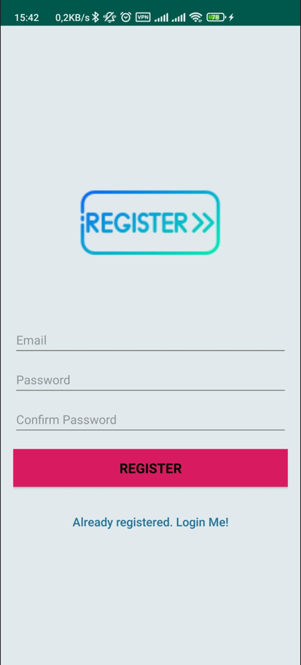 GitHub - gumq/Login-authentication-firebase-google-facebook: Authenticate on Android Using ...