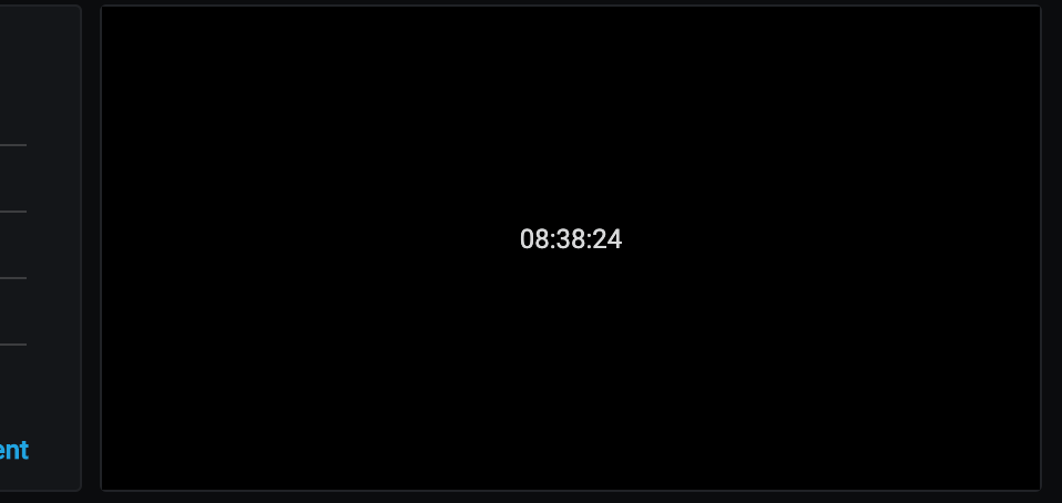 Migrating to v7 causes settings to be lost from previous panel config · Issue #79 · grafana ...