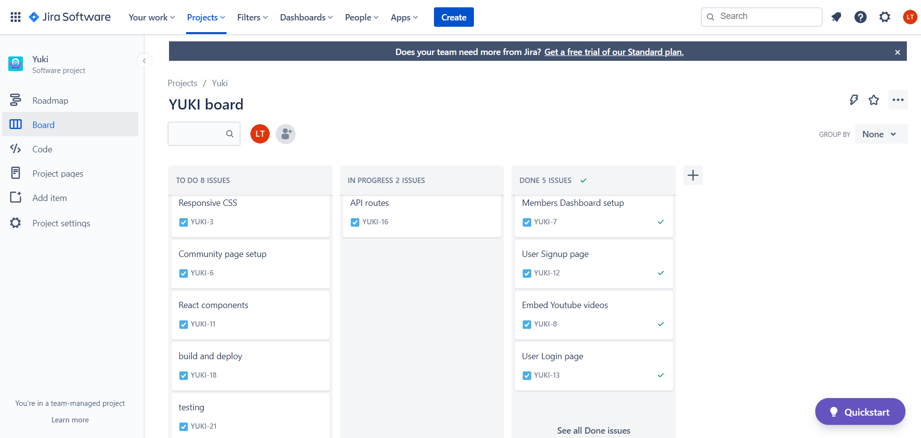 GitHub - LeeKiri/yuki-app: Yuki is an app to support people that adopt ...