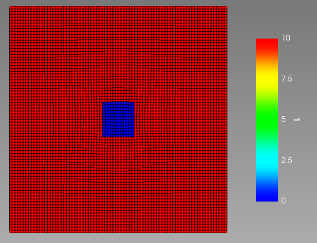 Nonlinear Convergence problem in Phase field · idaholab moose ...