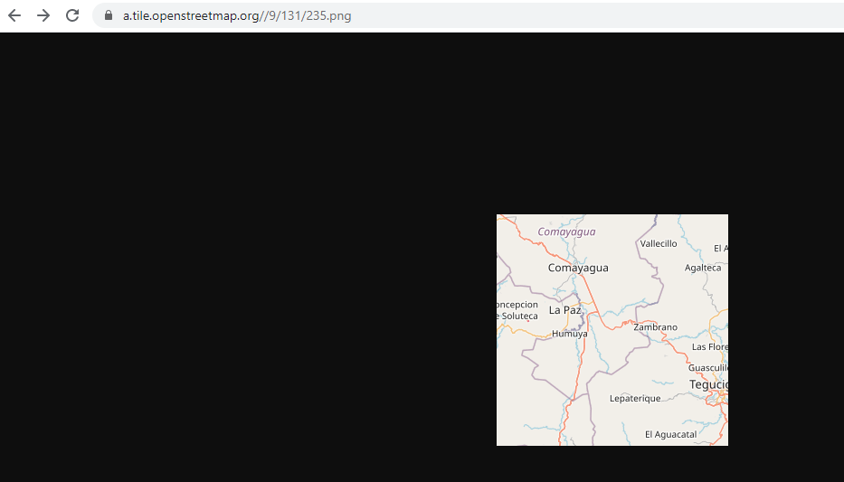 Tiles do not load with extra leading / in path · Issue #468 · openstreetmap/operations · GitHub