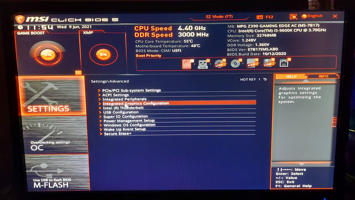 Github Iamdevniteshsinglegpupassthroughguide A Simple Guide To Passthrough Your Gpu To