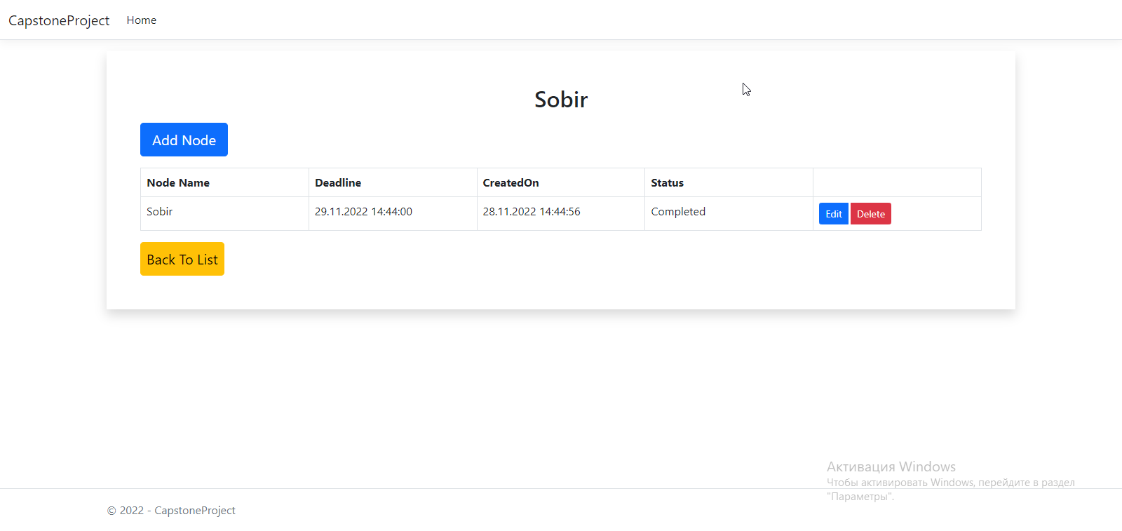 GitHub - Cityzens11/CapstoneProject