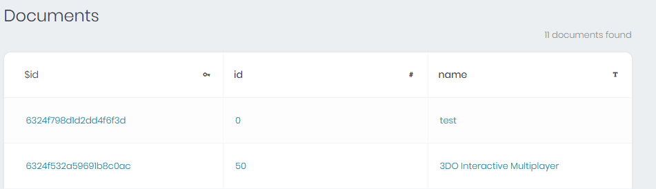 🐛 Bug Report: Server Error (500) when searching (Query.equal("x", 0)) for 0 in an interger field ...