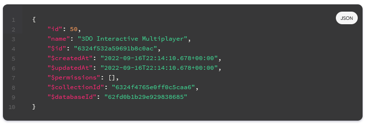 🐛 Bug Report: Server Error (500) when searching (Query.equal("x", 0)) for 0 in an interger field ...