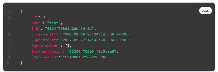 🐛 Bug Report: Server Error (500) when searching (Query.equal("x", 0 ...