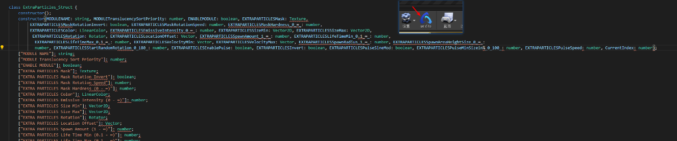 [Unreal]我神奇的操作导致了声明报错，UE4 4.24版本 vs2019 puerts 1.0 · Issue #570 · Tencent/puerts · GitHub