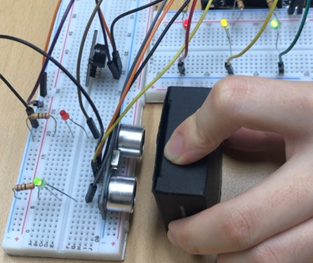 GitHub - sikim4991/Parking_lot_Simulation: 아틱을 이용한 주차 공간 시뮬레이션