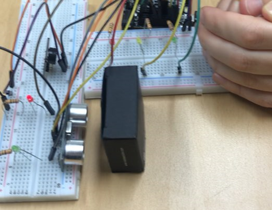 GitHub - sikim4991/Parking_lot_Simulation: 아틱을 이용한 주차 공간 시뮬레이션