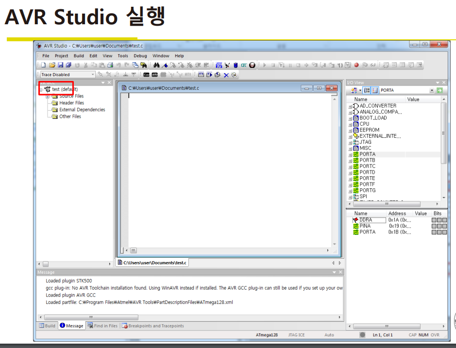 GitHub - sikim4991/Mini_Baseball: ATmega128을 이용한 미니 야구게임