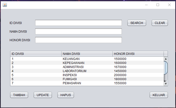 GitHub - dlzcods/sistem-informasi-pegawai: The Employee System(Sistem Pegawai) helps companies ...