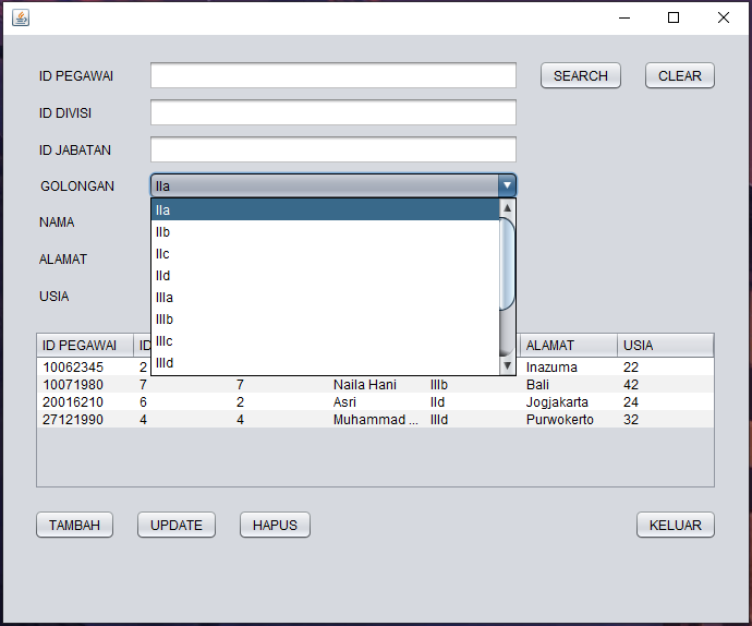GitHub - dlzcods/sistem-informasi-pegawai: The Employee System(Sistem Pegawai) helps companies ...