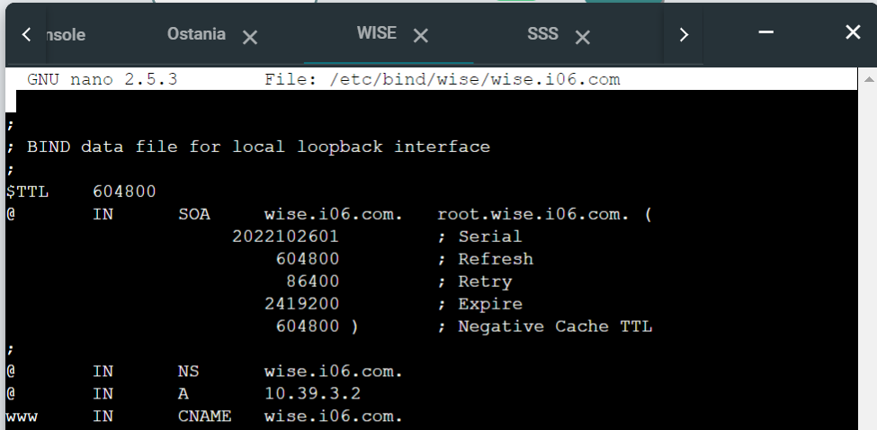 GitHub - rahelcecilia/Jarkom-Modul-2-I06-2022