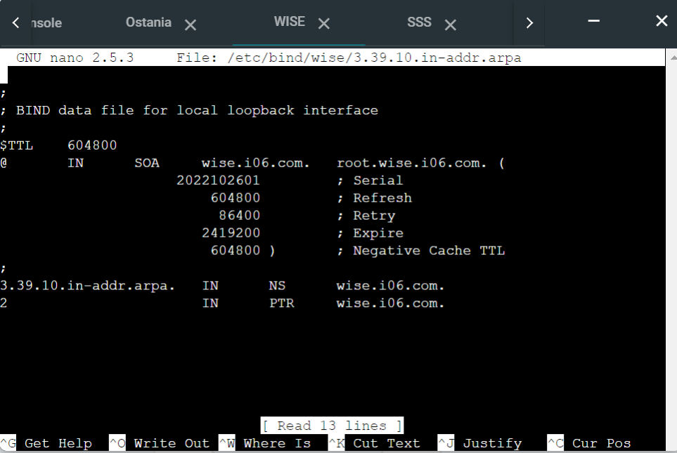 GitHub - rahelcecilia/Jarkom-Modul-2-I06-2022