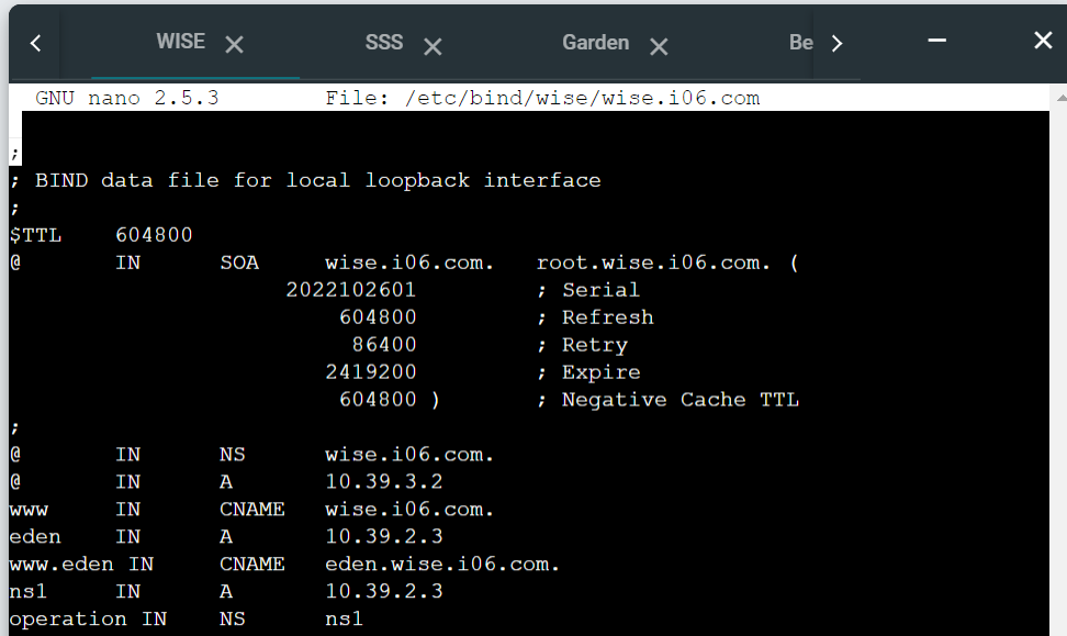 GitHub - rahelcecilia/Jarkom-Modul-2-I06-2022