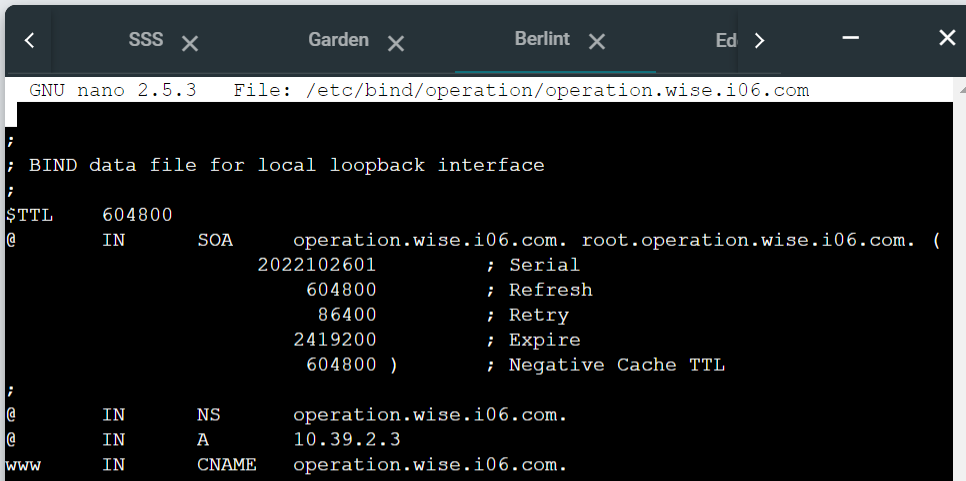 GitHub - rahelcecilia/Jarkom-Modul-2-I06-2022