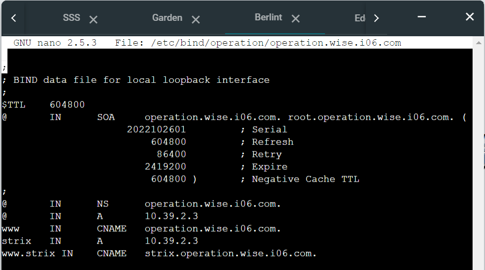 GitHub - rahelcecilia/Jarkom-Modul-2-I06-2022