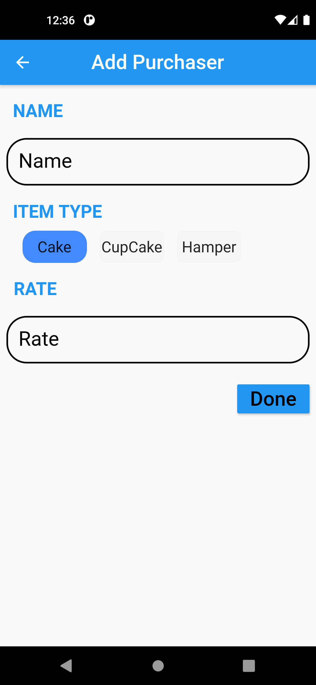 GitHub - Shashwat-111/The-Cake-Cart-Account: App to display, edit and ...