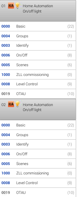 3A Smart Home LXN-2S27LX1.0 Shutter Control · Issue #6750 · dresden ...