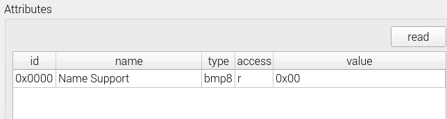 3A Smart Home LXN-2S27LX1.0 Shutter Control · Issue #6750 · dresden ...