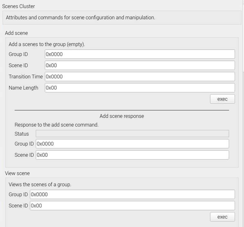 3A Smart Home LXN-2S27LX1.0 Shutter Control · Issue #6750 · dresden ...